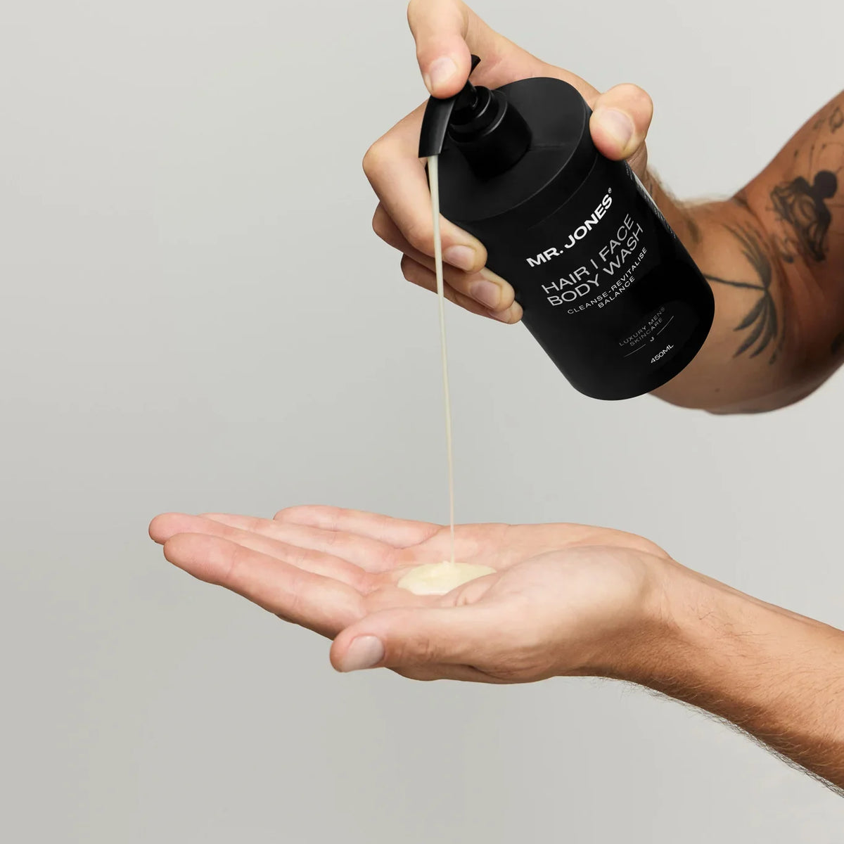 Men's Body Wash - Best Body Wash for Men In Australia