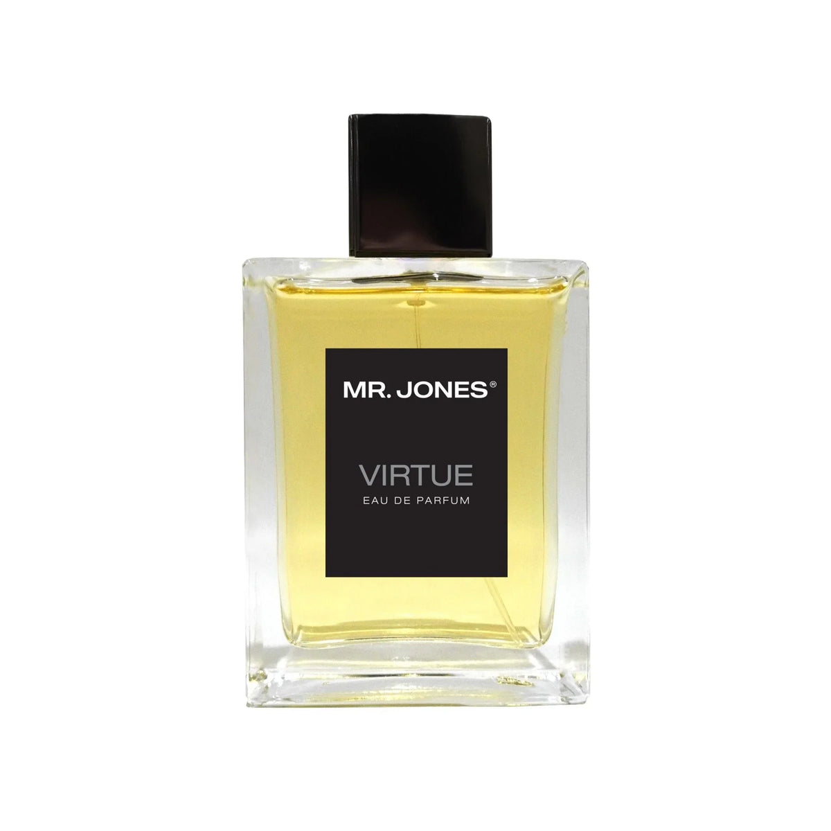 Virtue Eau De Parfum - Premium Men's Perfume | Mr. Jones